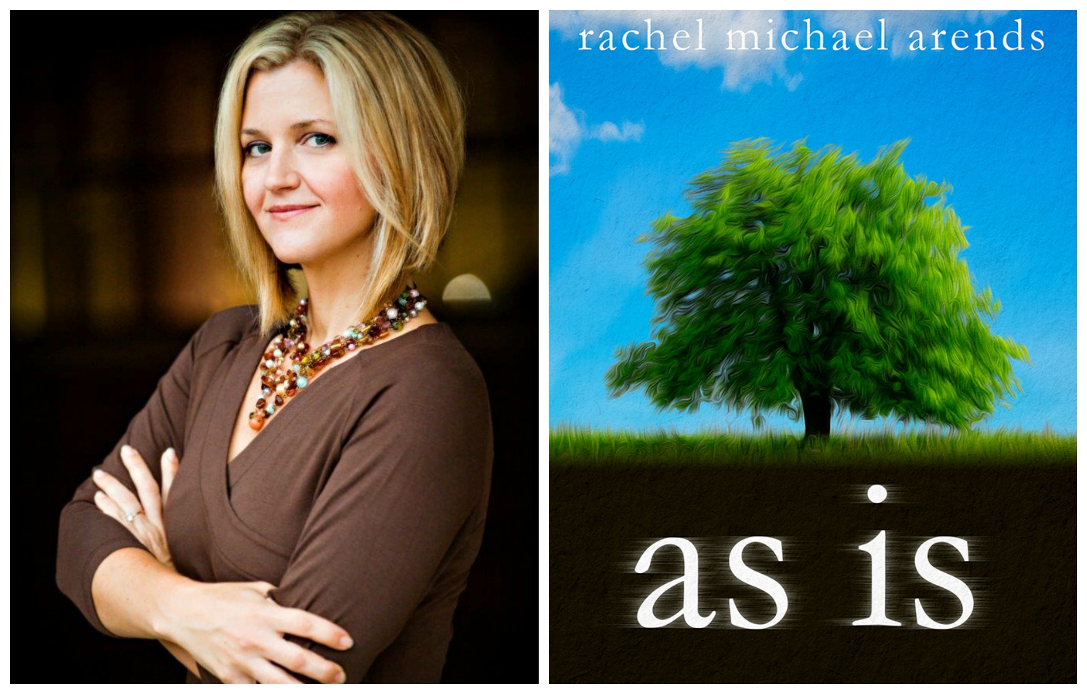 Guest Post: Rachel Michael Arends Offers Top Ten Writing Tips | Barnes ...