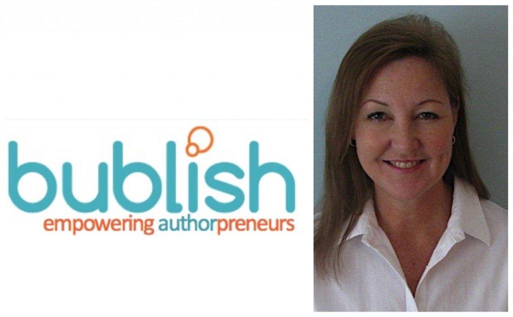 Q&A with Bublish Founder Kathy Meis | Barnes & Noble Press Blog