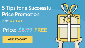 5 Tips For a Successful Price Promotion | Barnes & Noble Press Blog