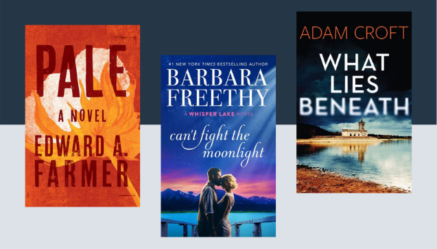 The Best Indie eBooks of 2020 | Barnes & Noble Press Blog