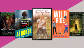 This Week's Five Favorite Indie eBooks | Barnes & Noble Press Blog