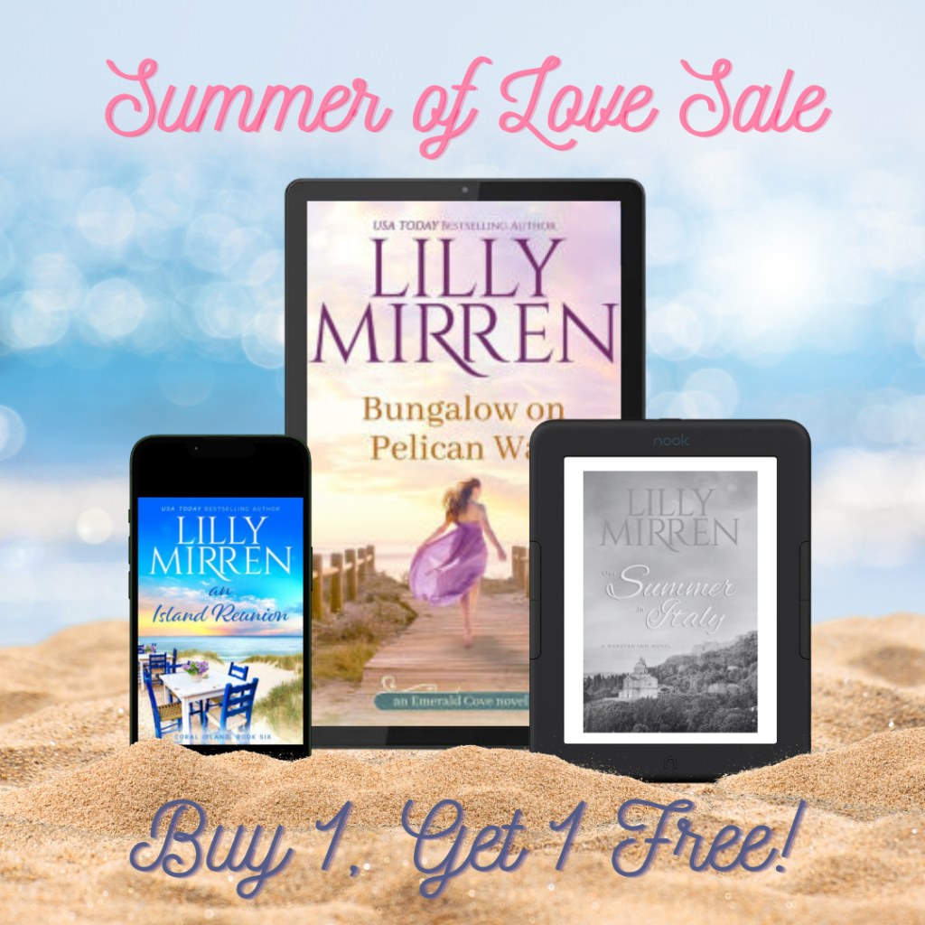 Hot Summer Book Marketing Tips for Indie Authors | Barnes & Noble Press ...