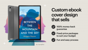 Self-Publishing Book Cover Design 101 | Barnes & Noble Press Blog