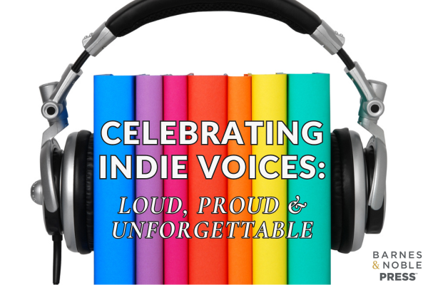 B&N Press June 2025 Newsletter | Barnes & Noble Press Blog